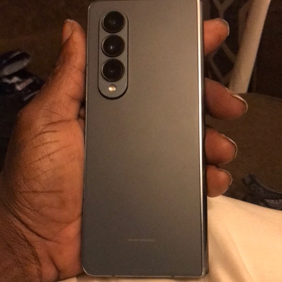 samsung Galaxy zfold 4 | Cell Phones & Accessories | Samsung Galaxy ...